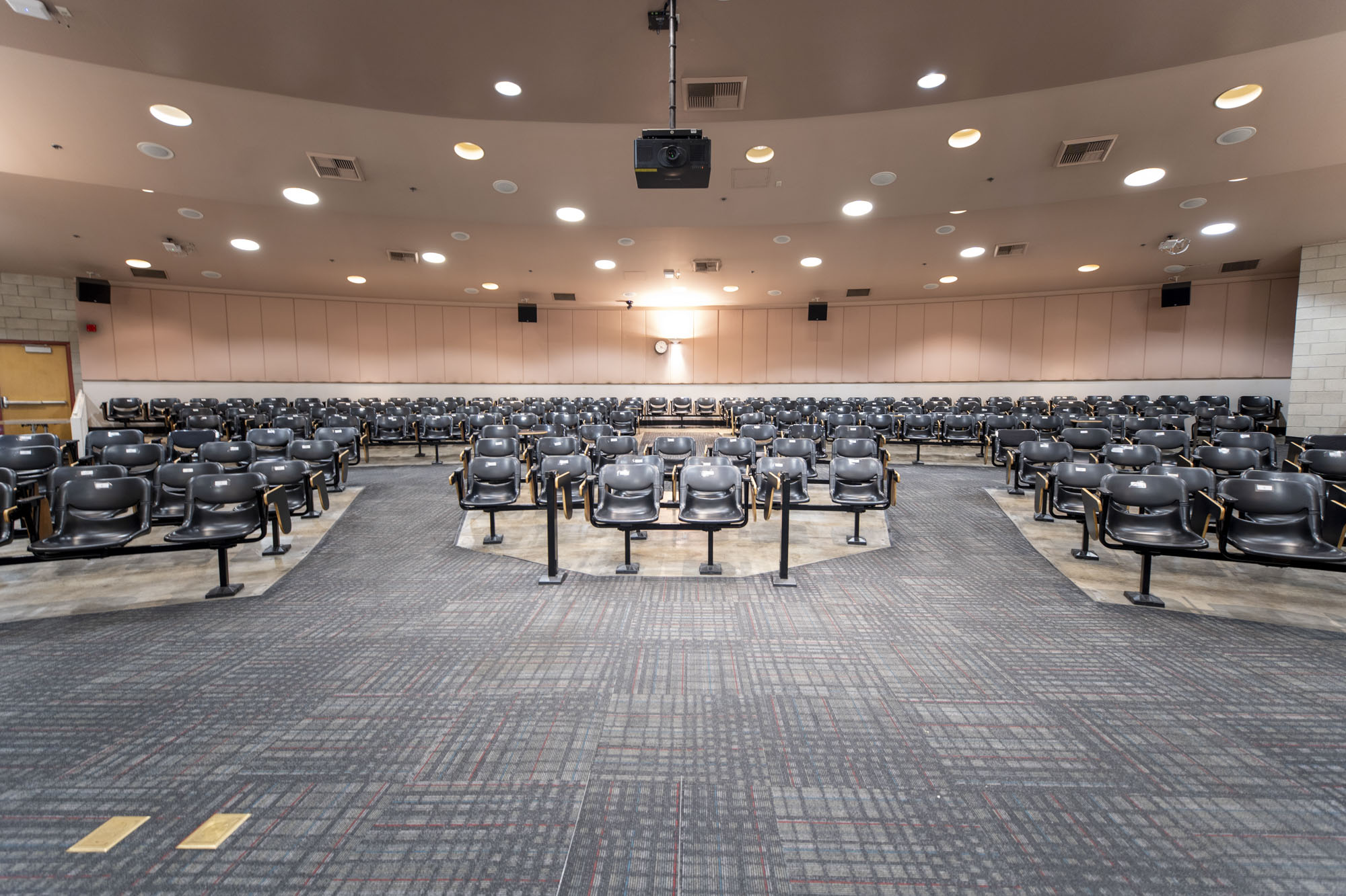 CHB A108 | Classrooms | UNLV Information Technology